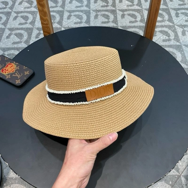Precise copy Christian Dior Caps