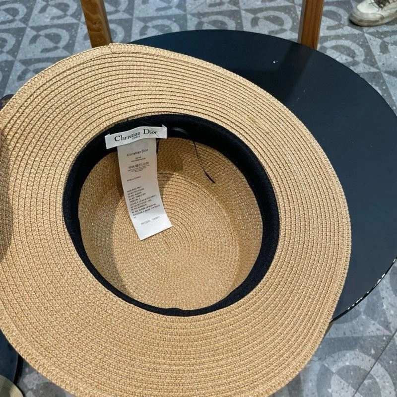 Precise copy Christian Dior Caps