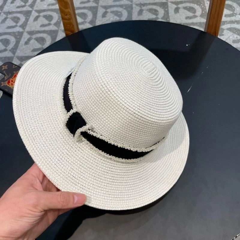 Accurate model Christian Dior Caps