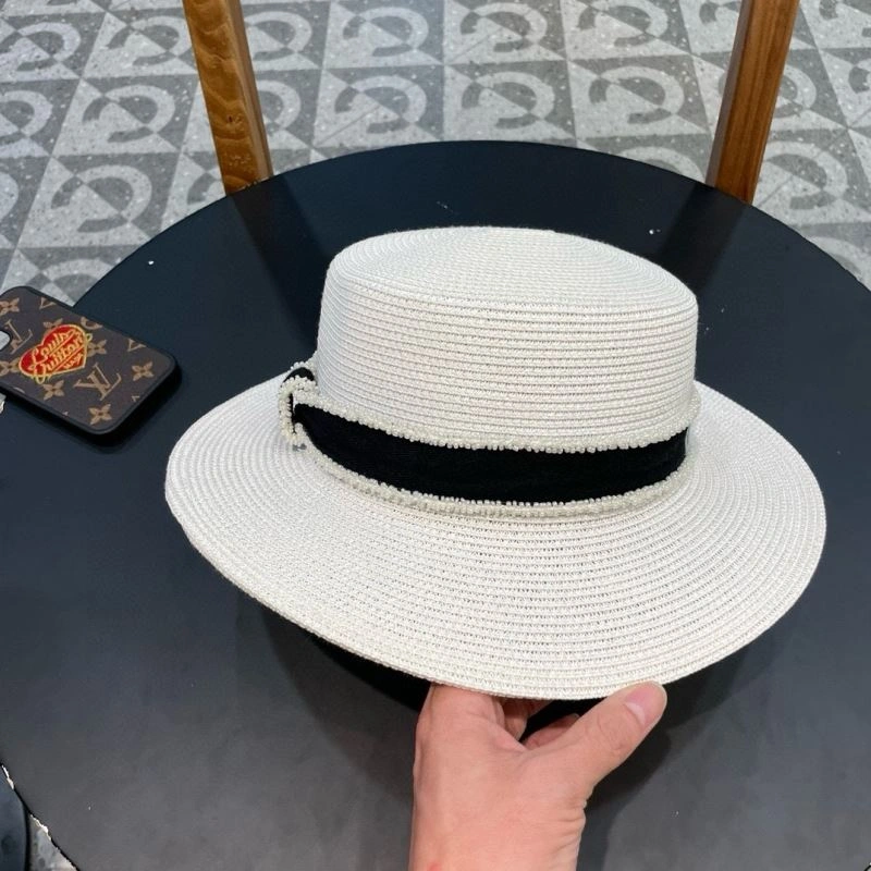 Accurate model Christian Dior Caps