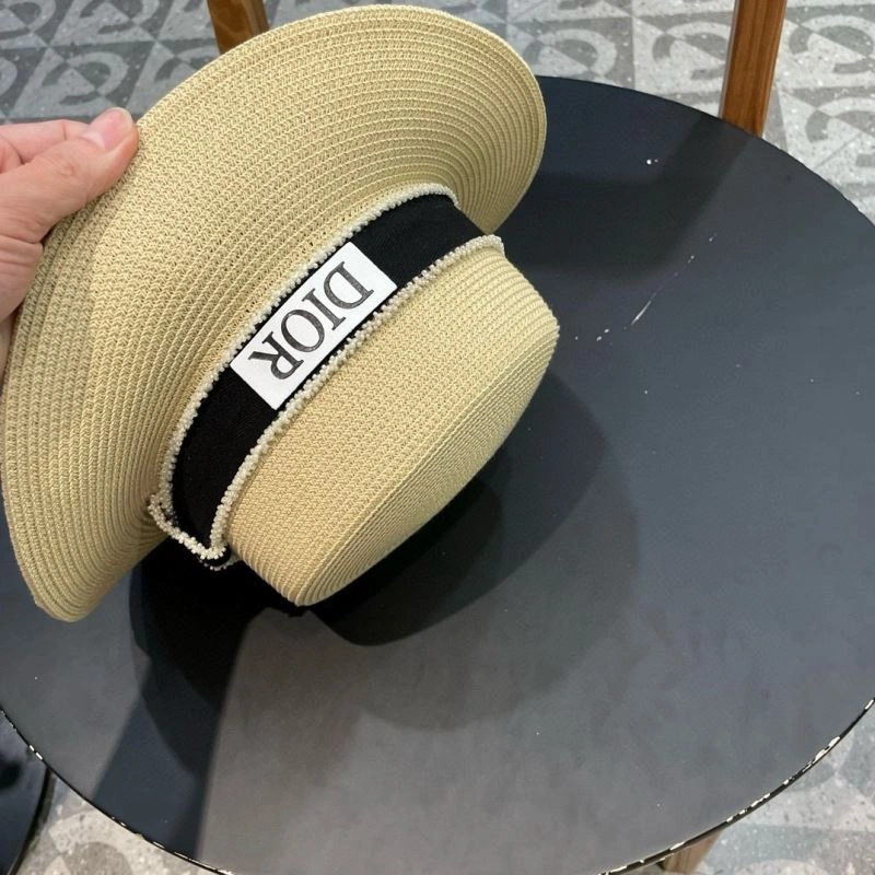 Economical Christian Dior Caps