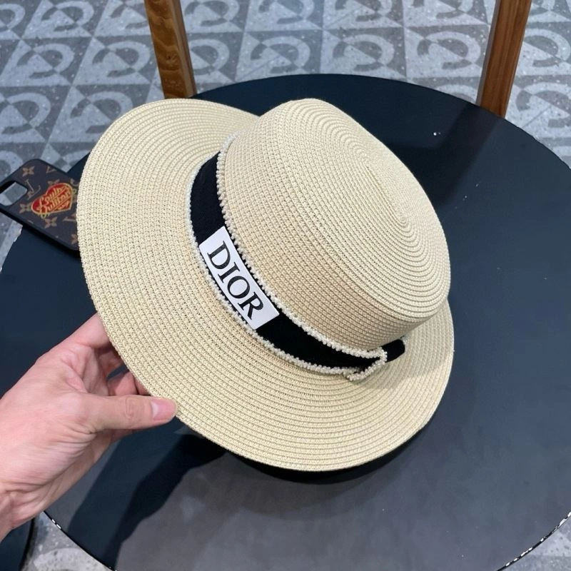Economical Christian Dior Caps