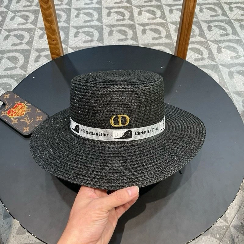 Christian Dior Caps