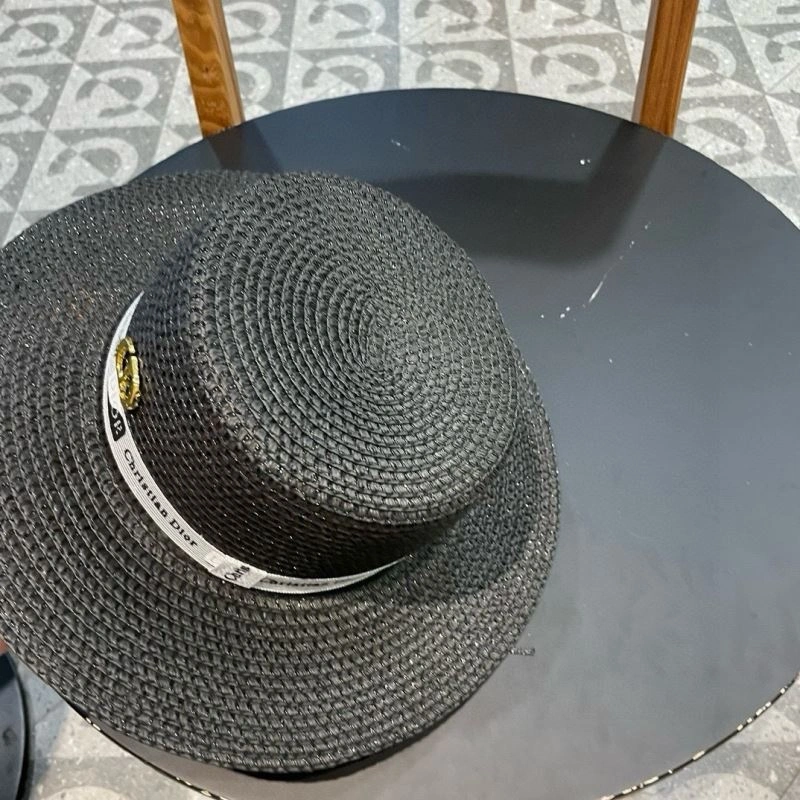 Value-priced Christian Dior Caps
