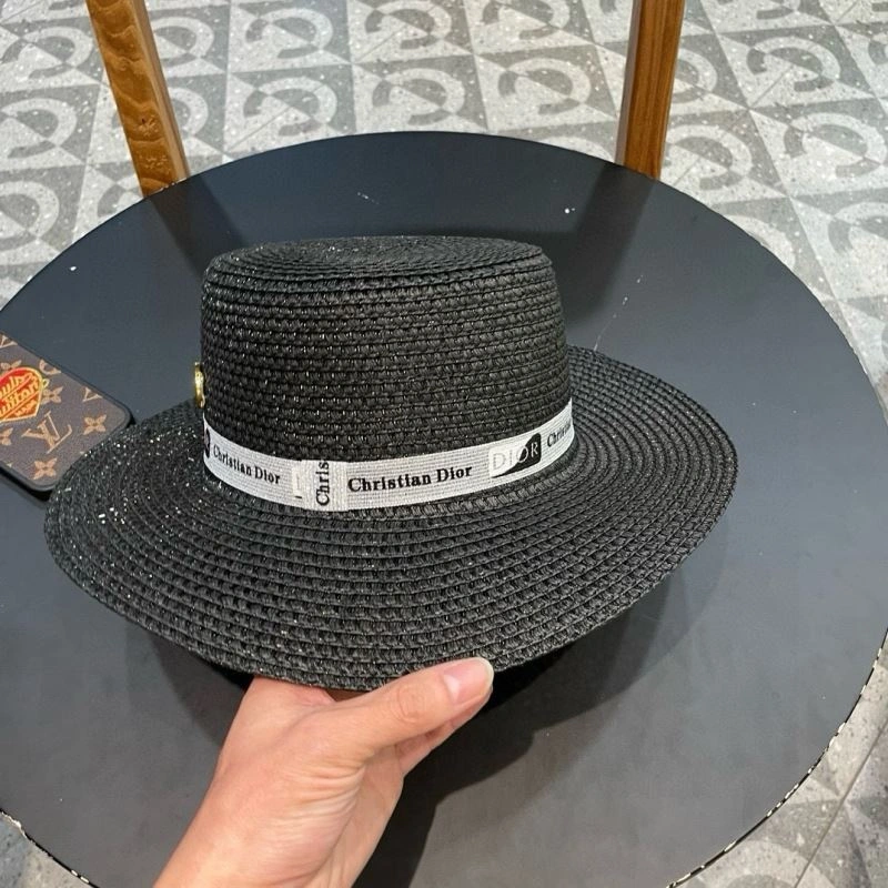 Value-priced Christian Dior Caps
