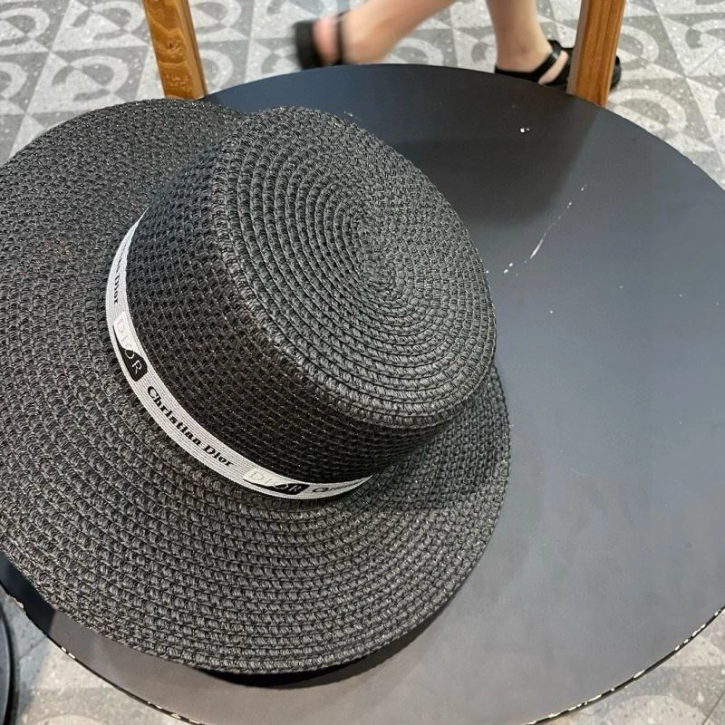 Value-priced Christian Dior Caps