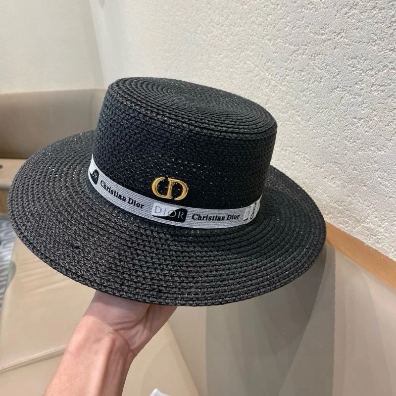 Value-priced Christian Dior Caps