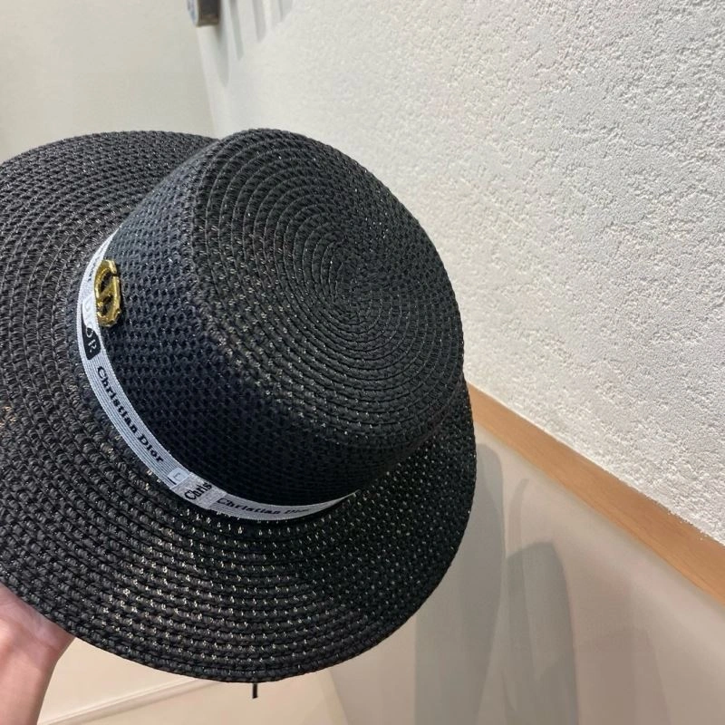 Value-priced Christian Dior Caps