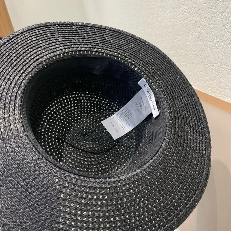 Value-priced Christian Dior Caps