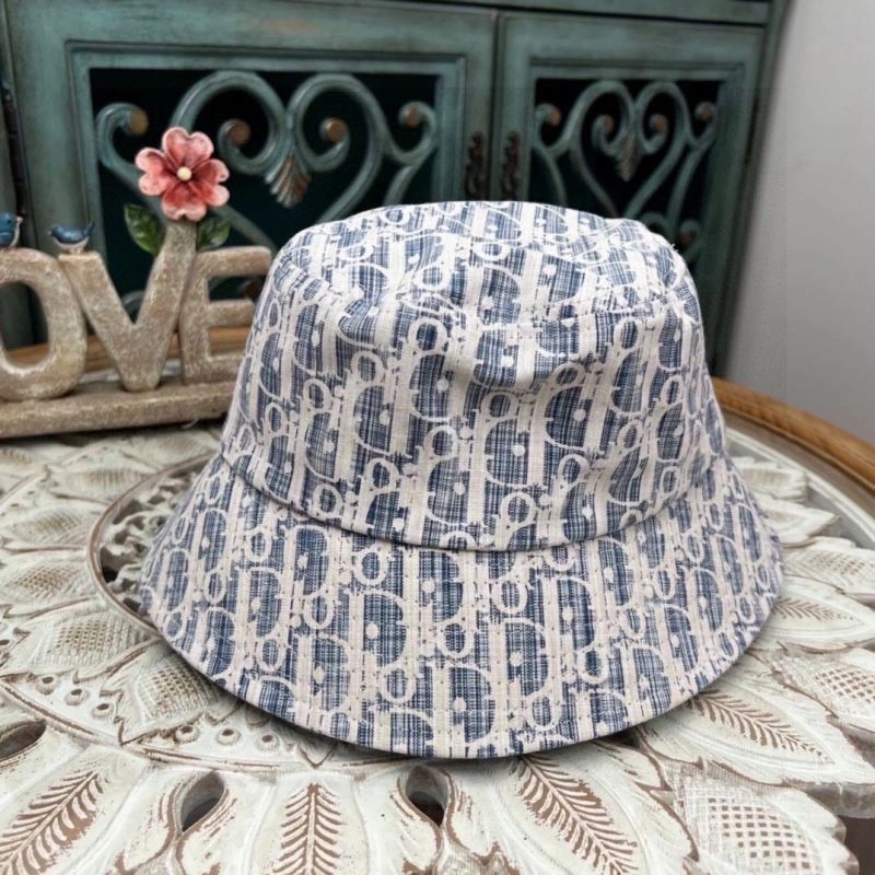 Christian Dior Caps