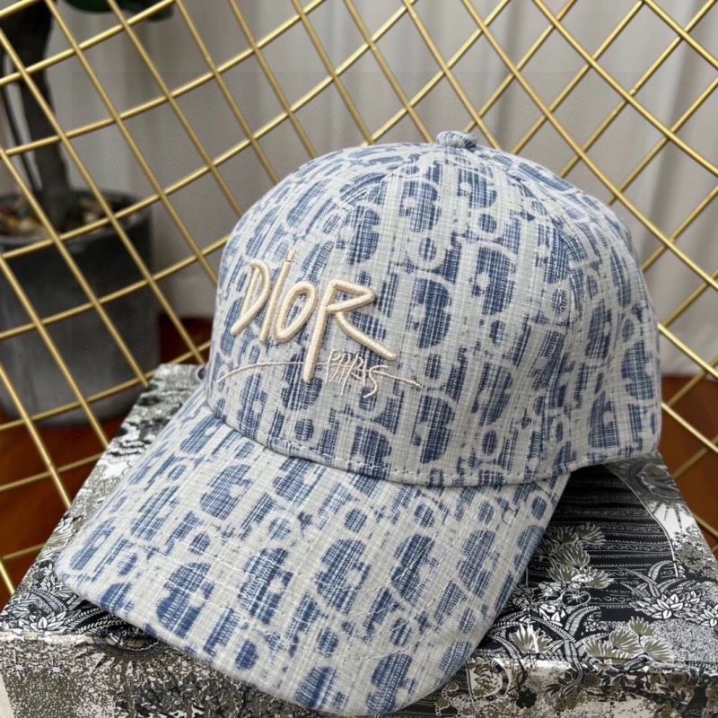 High accuracy Christian Dior Caps
