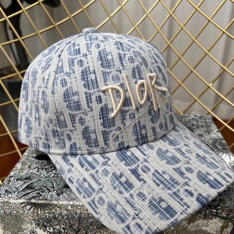 High accuracy Christian Dior Caps