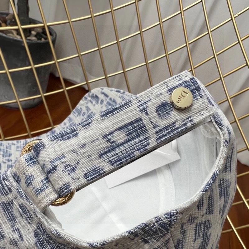 High accuracy Christian Dior Caps