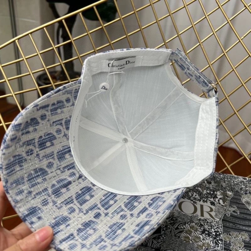 High accuracy Christian Dior Caps