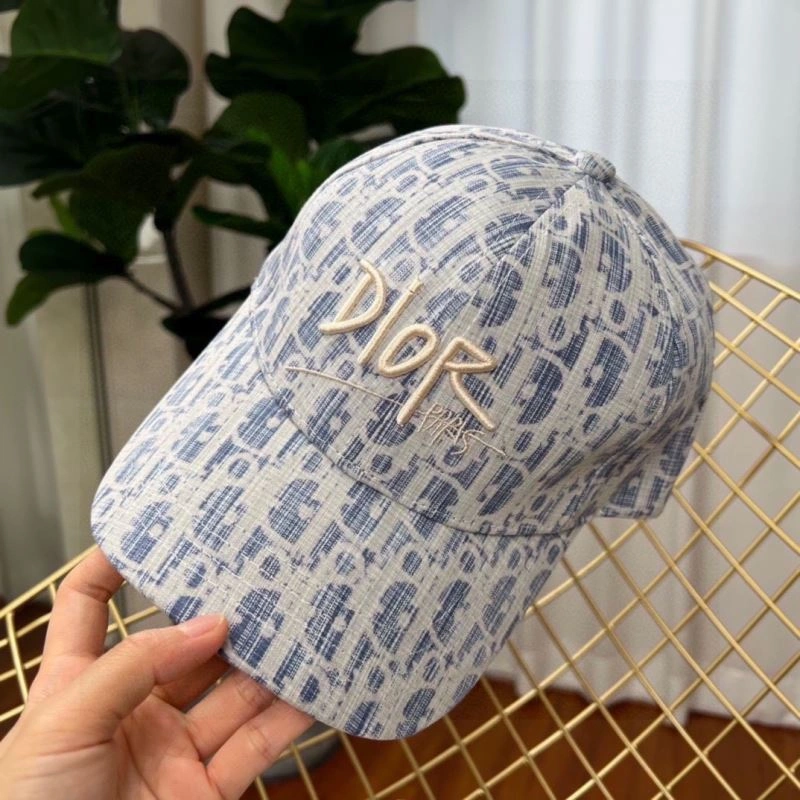 High accuracy Christian Dior Caps