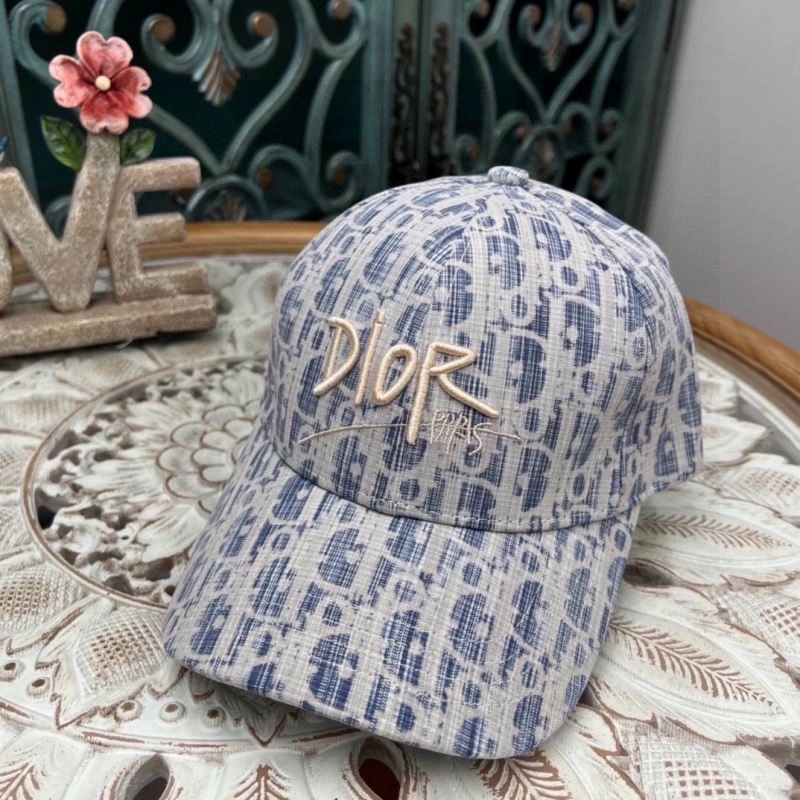 High accuracy Christian Dior Caps