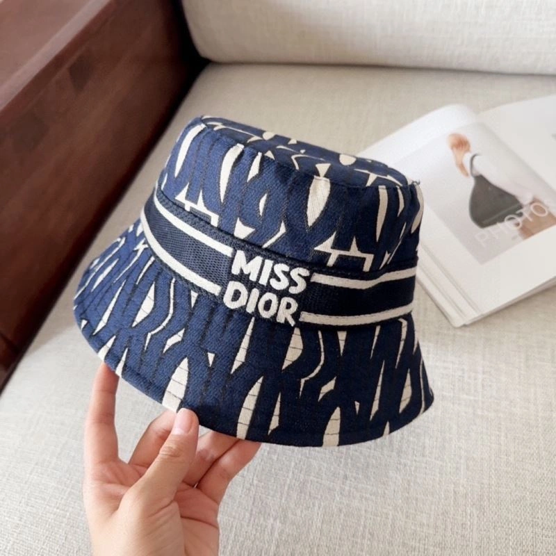 Exact replica Christian Dior Caps