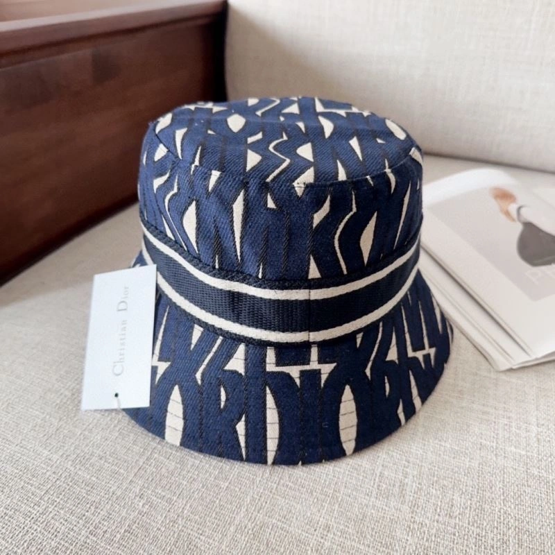 Exact replica Christian Dior Caps