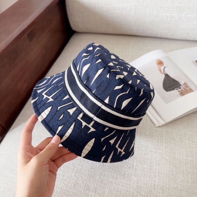 Exact replica Christian Dior Caps