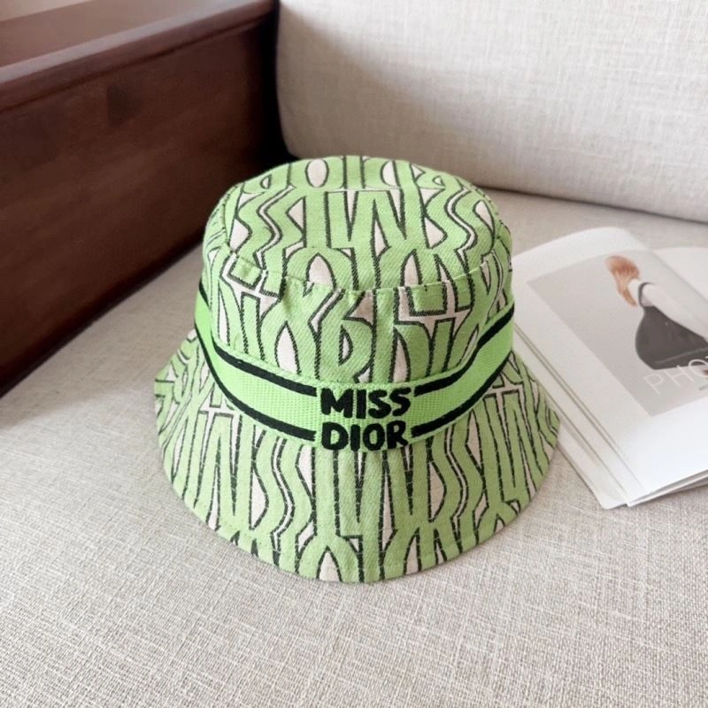 Christian Dior Caps