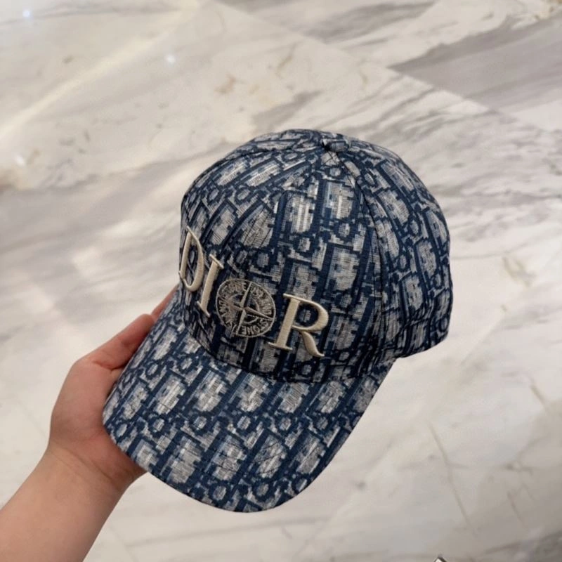Inexpensive Christian Dior Caps