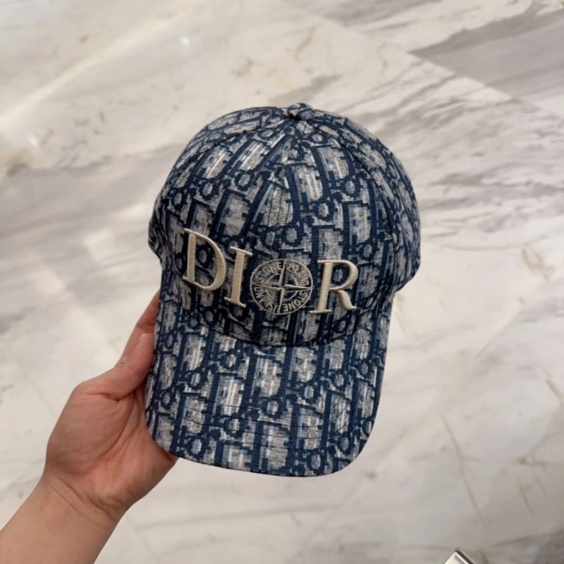 Inexpensive Christian Dior Caps