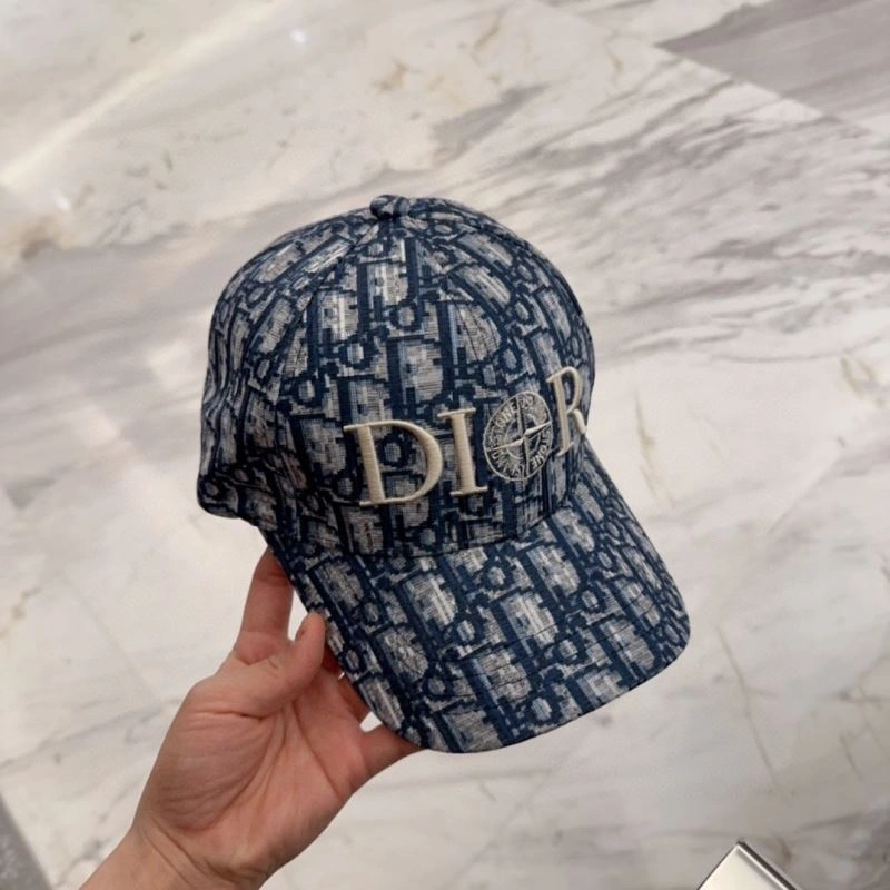 Inexpensive Christian Dior Caps
