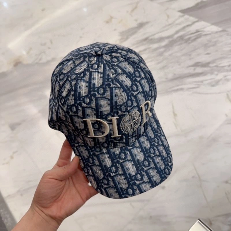 Inexpensive Christian Dior Caps