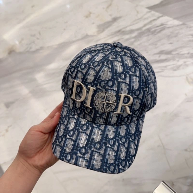 Inexpensive Christian Dior Caps