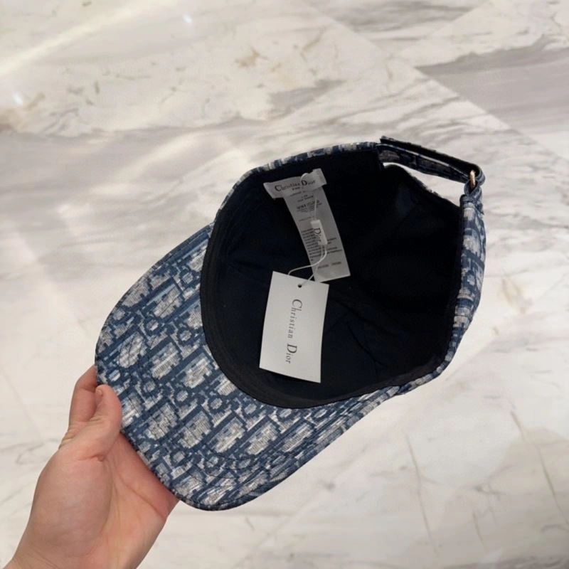 Inexpensive Christian Dior Caps