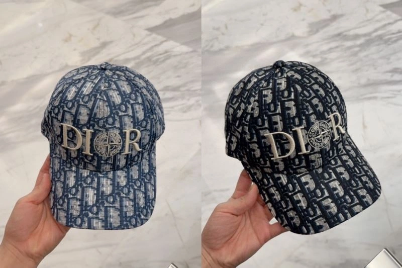 Inexpensive Christian Dior Caps
