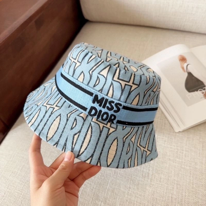 High fidelity Christian Dior Caps