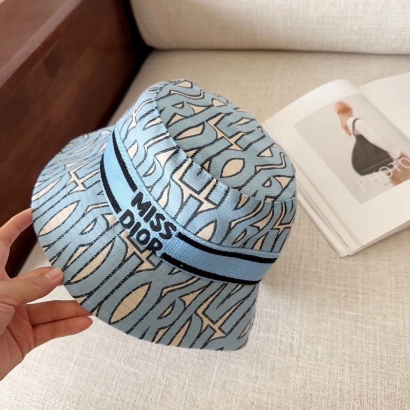 High fidelity Christian Dior Caps
