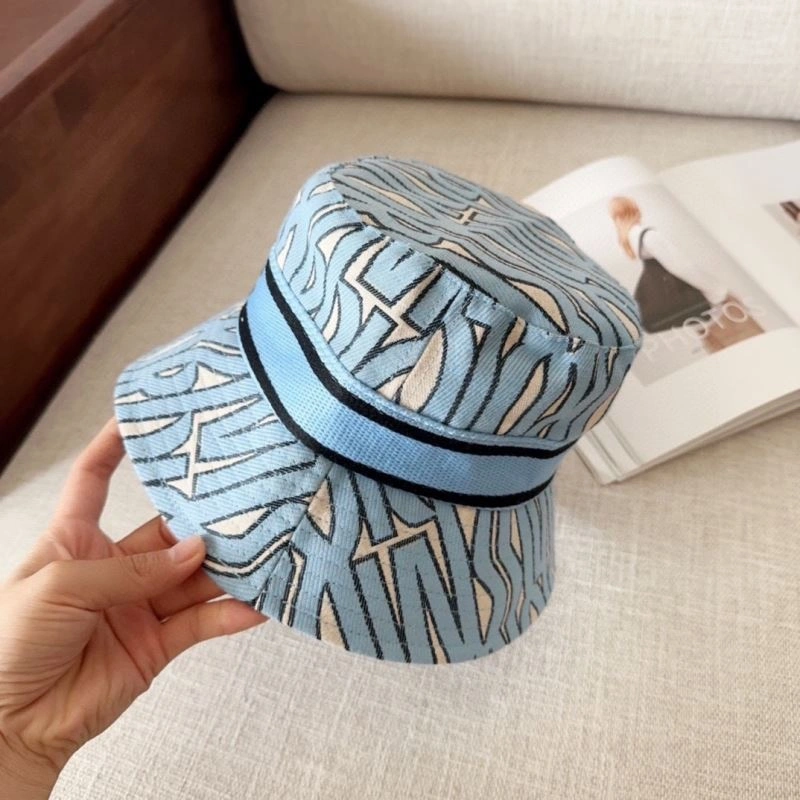 High fidelity Christian Dior Caps