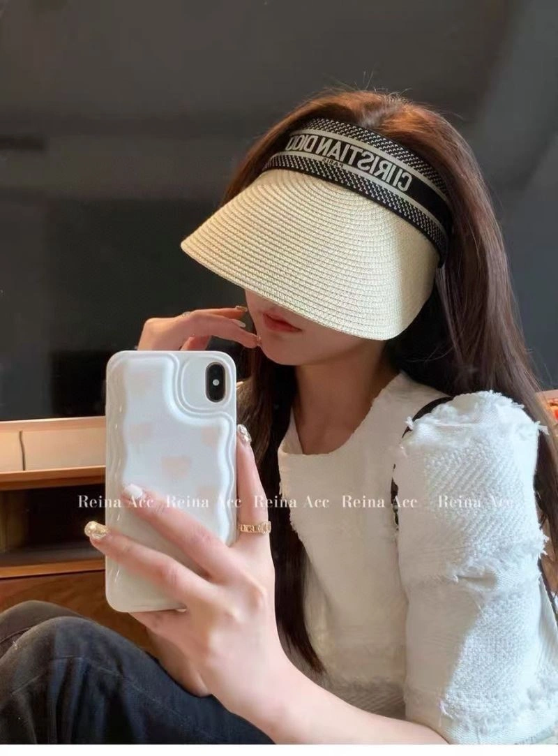Christian Dior Caps
