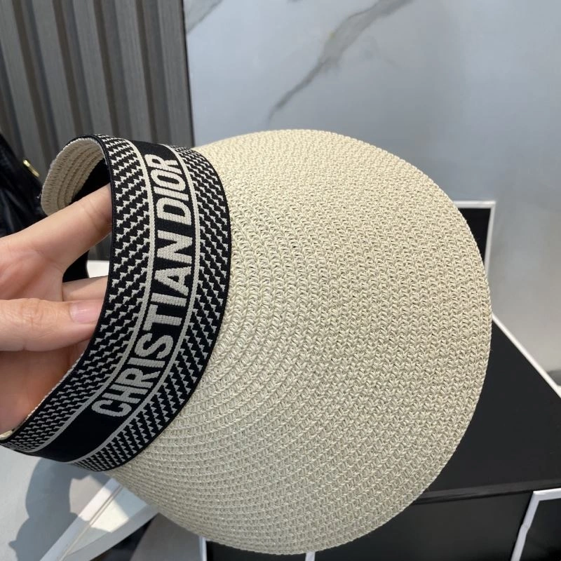 Brand-original Christian Dior Caps
