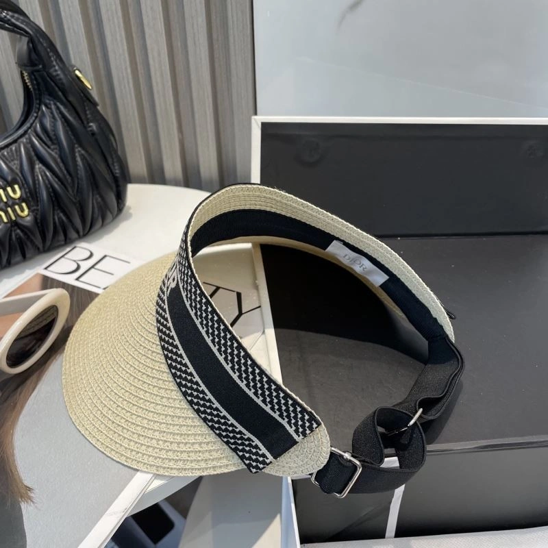 Brand-original Christian Dior Caps