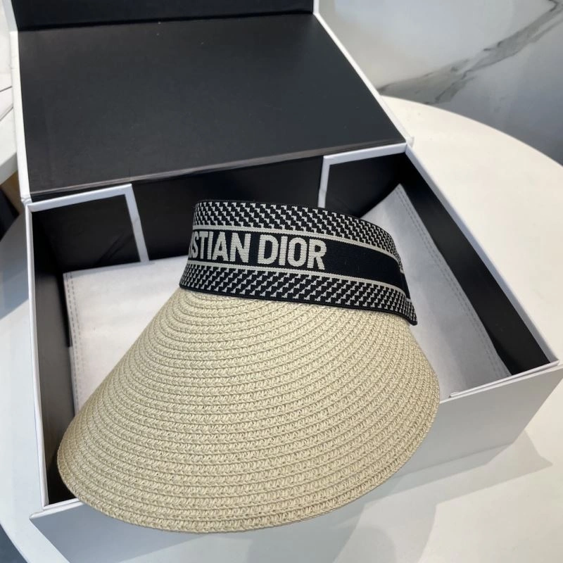Brand-original Christian Dior Caps
