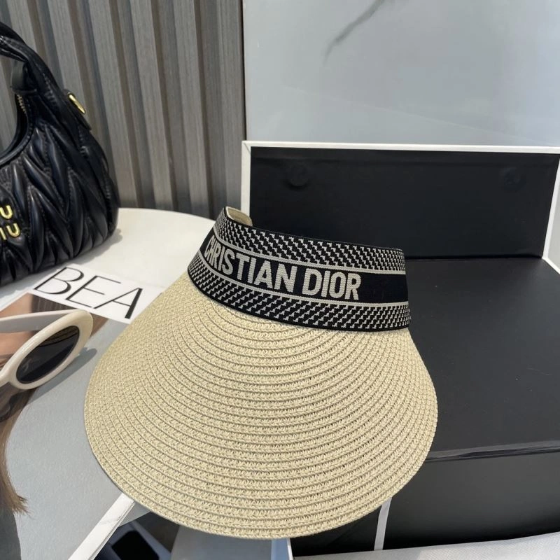 Brand-original Christian Dior Caps