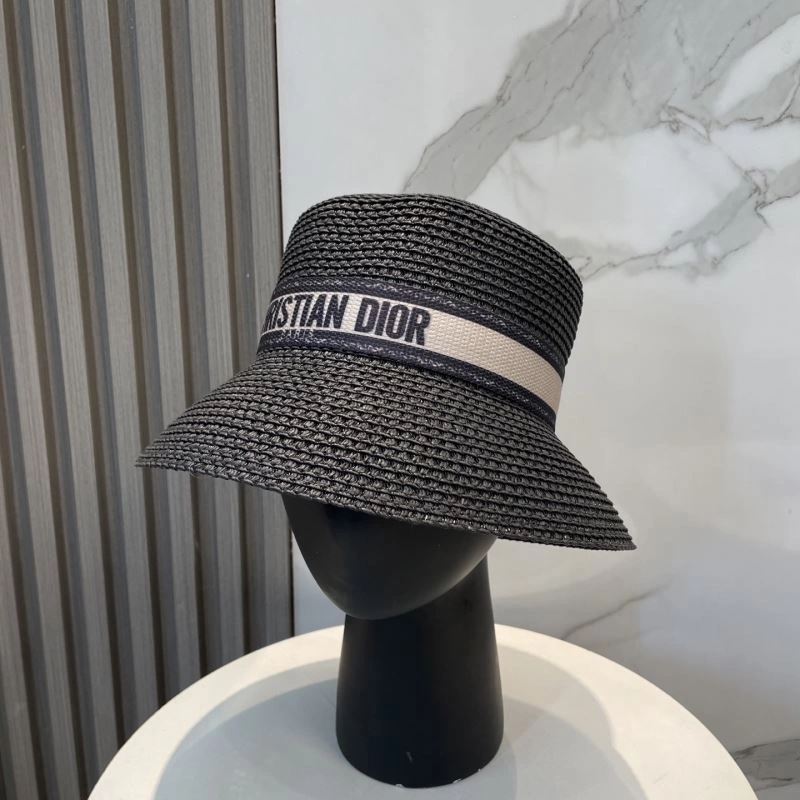 Christian Dior Caps