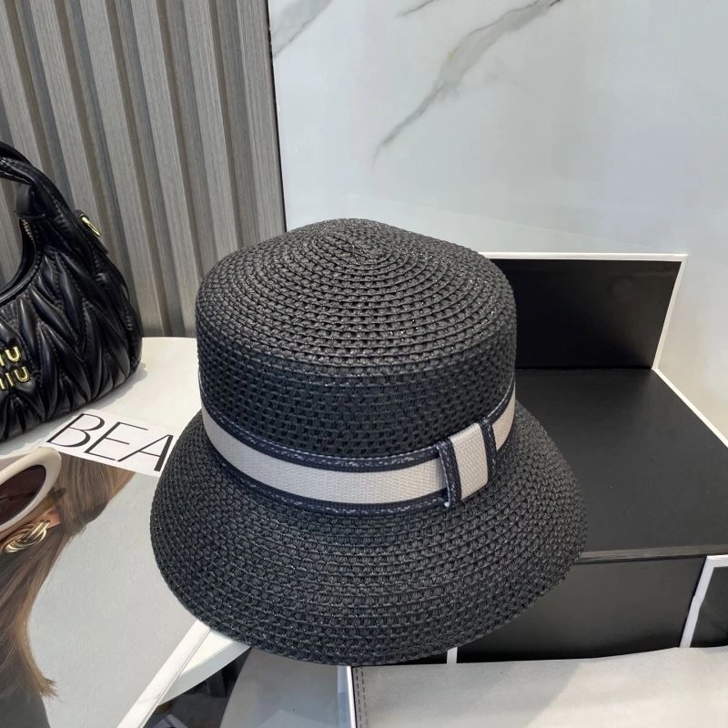 Brand-original Christian Dior Caps