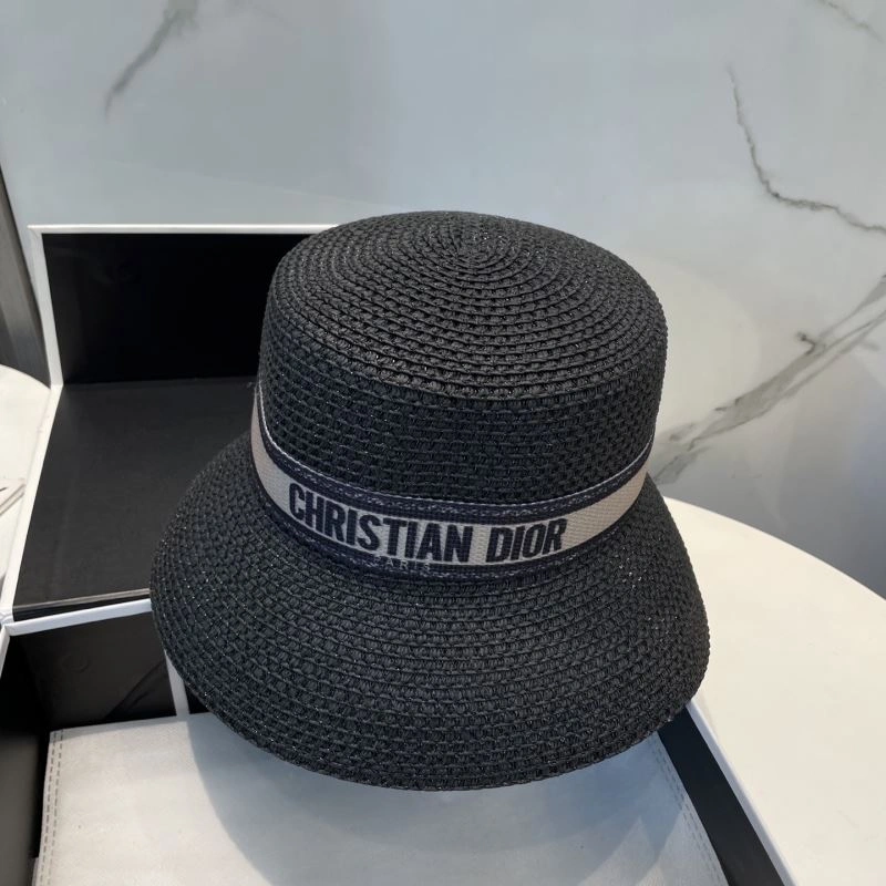 Brand-original Christian Dior Caps