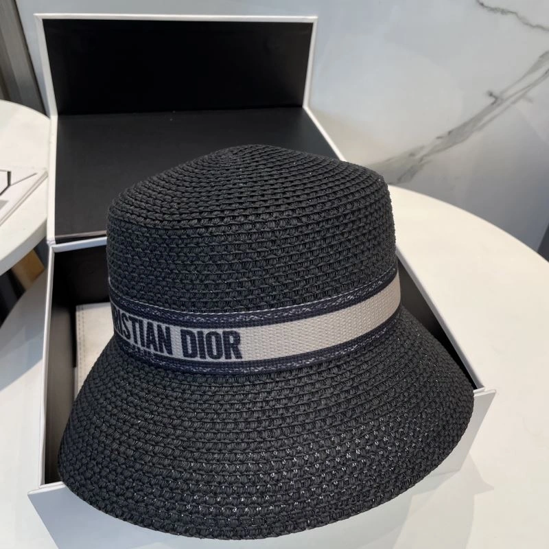 Brand-original Christian Dior Caps