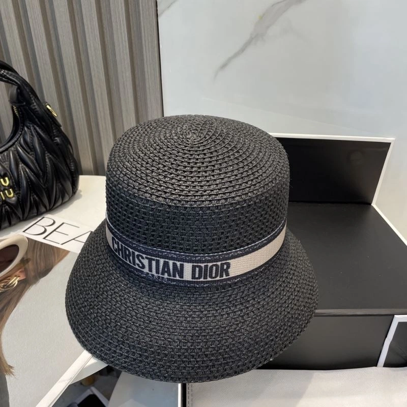 Brand-original Christian Dior Caps