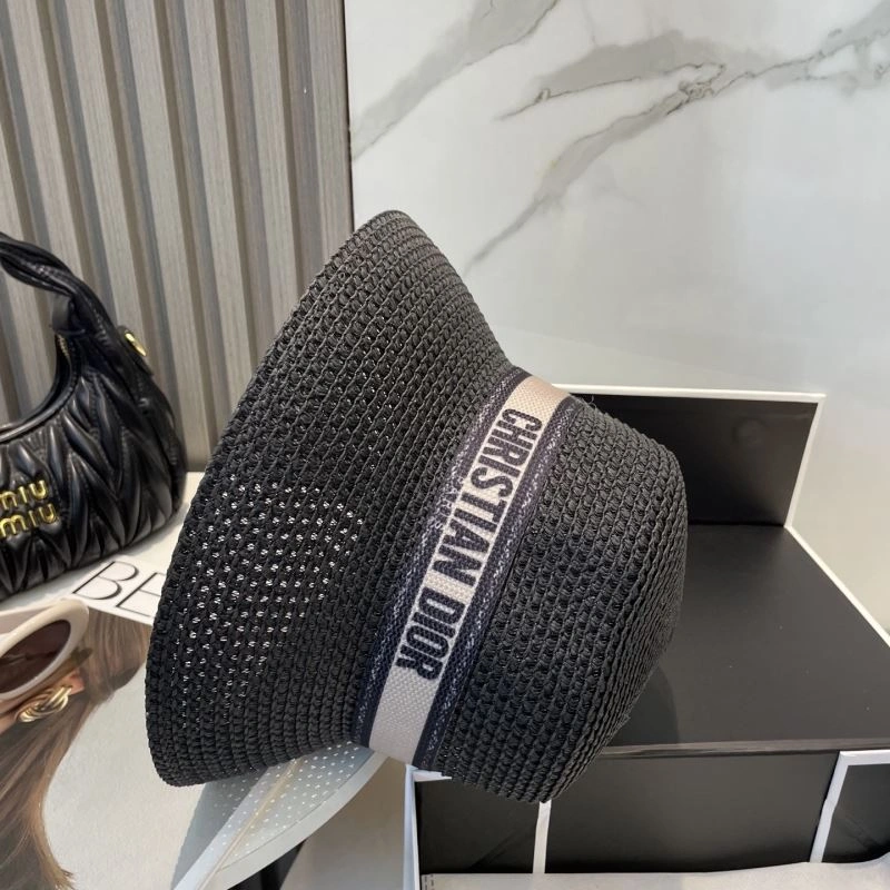 Brand-original Christian Dior Caps