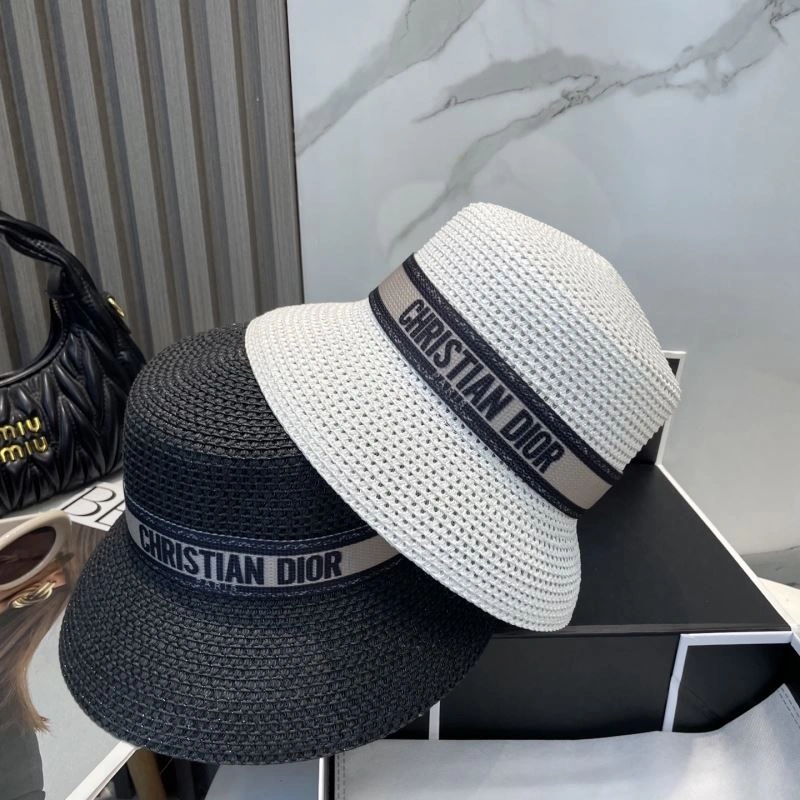 Brand-original Christian Dior Caps