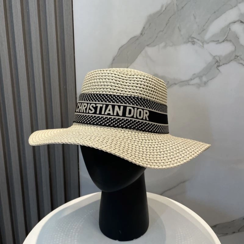 Christian Dior Caps