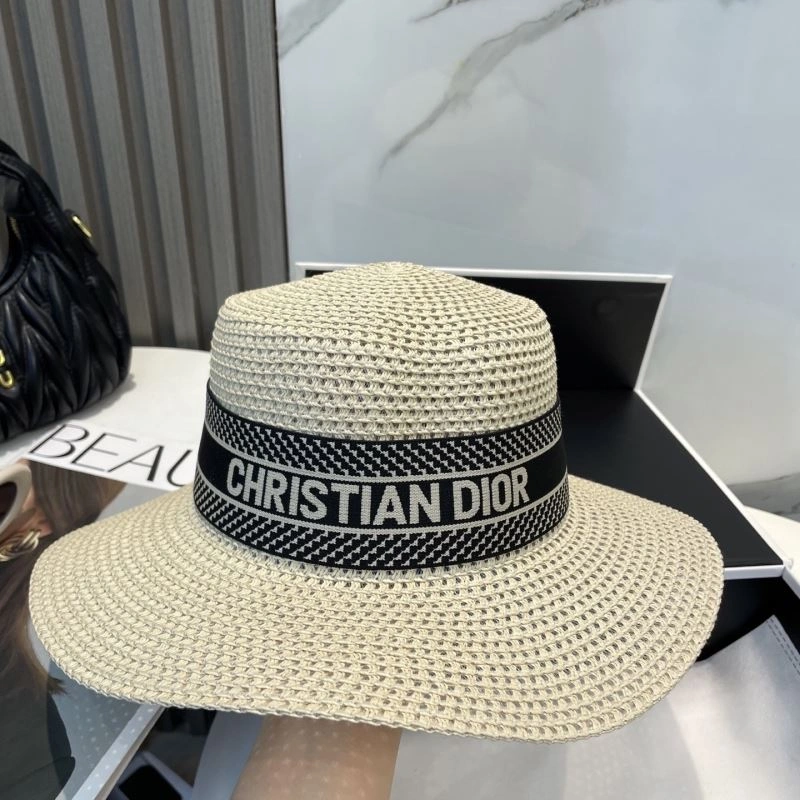 OEM Christian Dior Caps