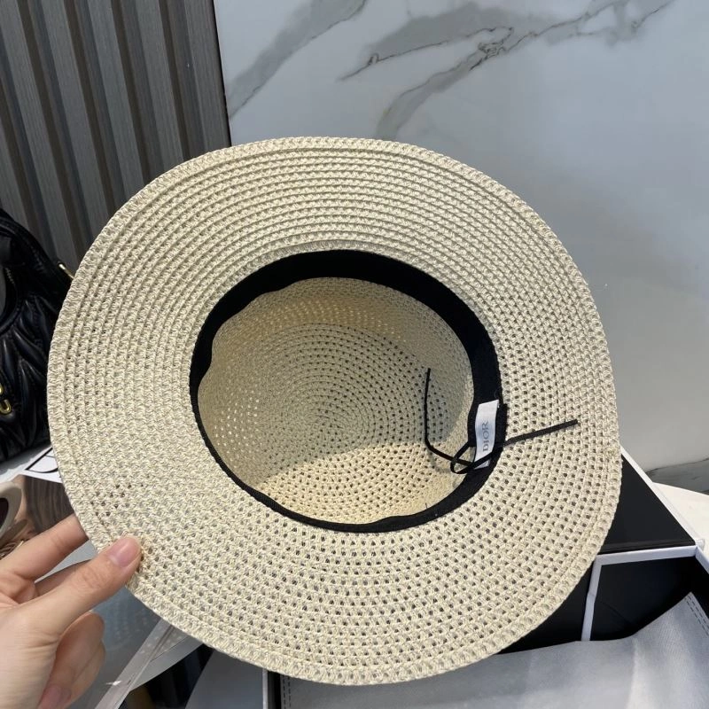 OEM Christian Dior Caps