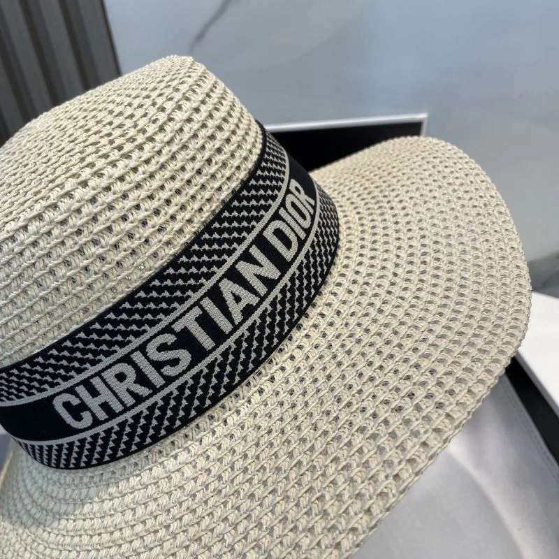 OEM Christian Dior Caps